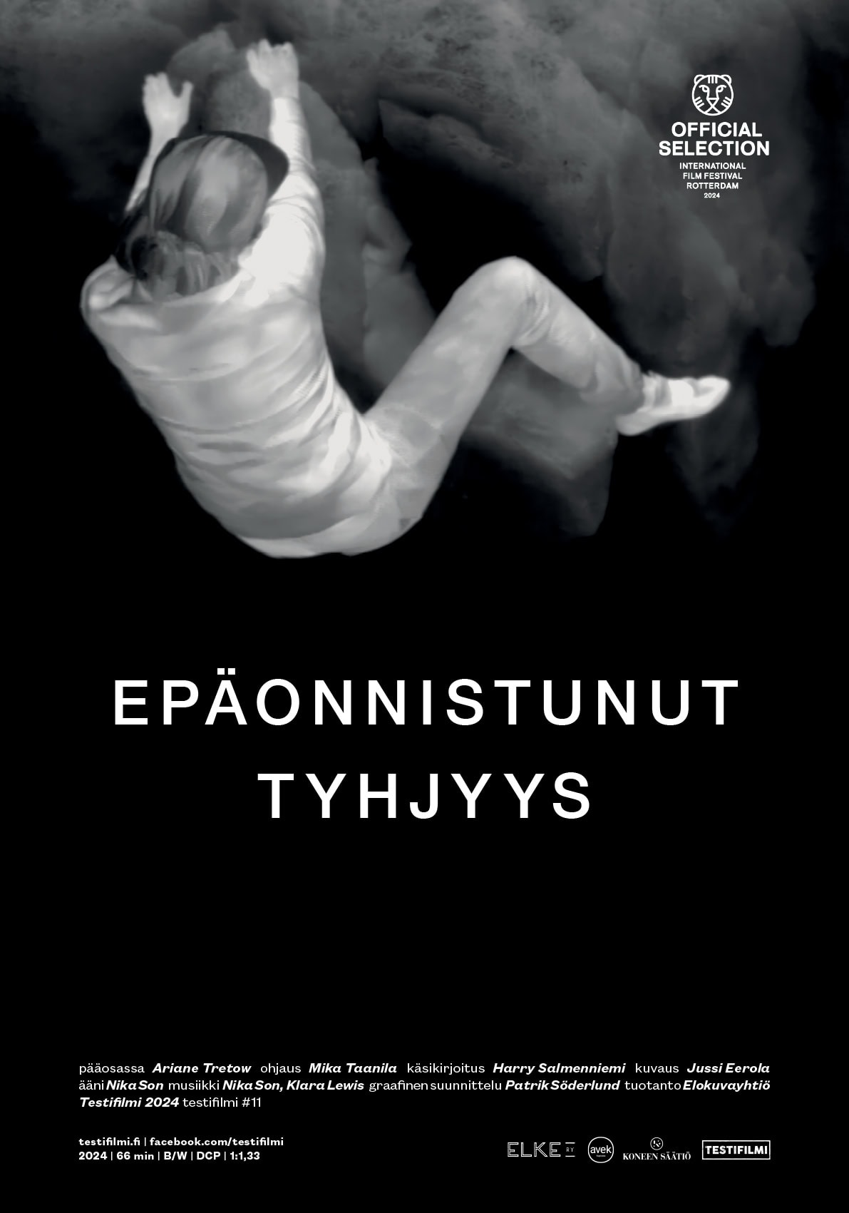 Epäonnistunut tyhjyys – elokuvan arvostelu - Episodi.fi