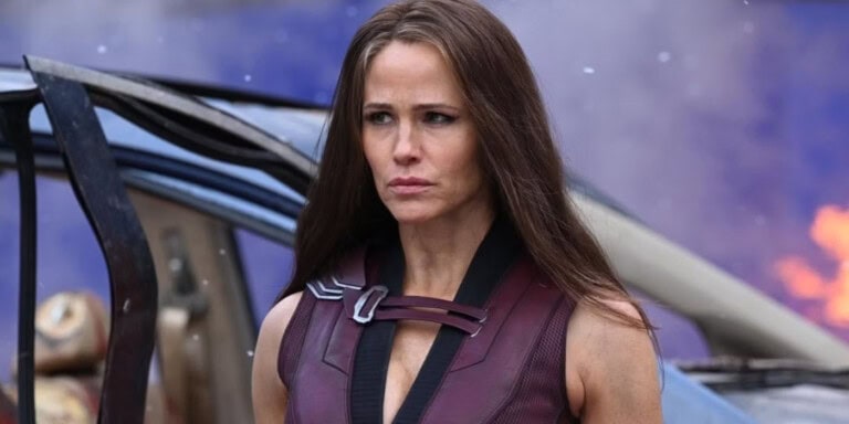 Jennifer Garner: "Näytteleminen on nykyisin vain harrastus" - Episodi.fi
