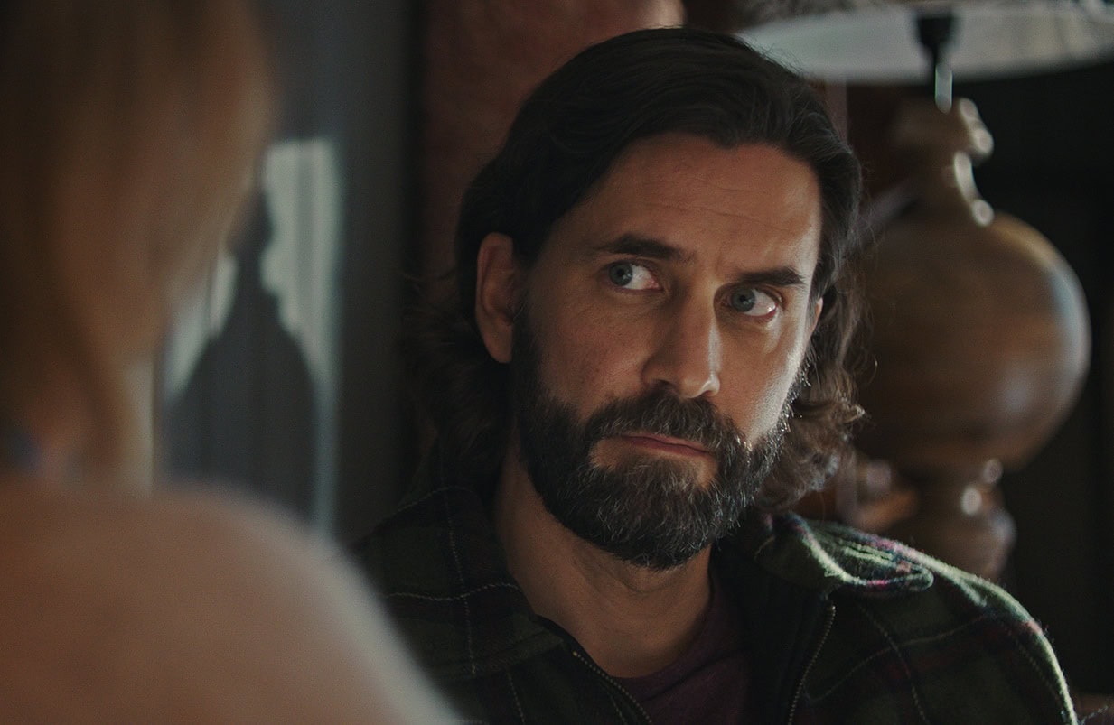 Nyt suoratoistona: Ilkka Villi isossa roolissa ruotsalaissarjassa - Episodi.fi