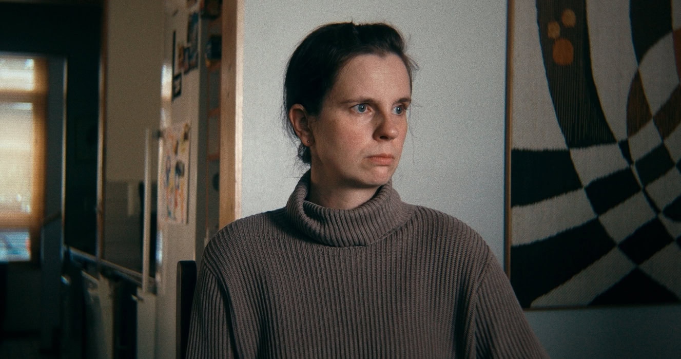 Olga Temonen esittää pääosaa Tuukka Temosen uudessa elokuvassa: ”Tämän ...