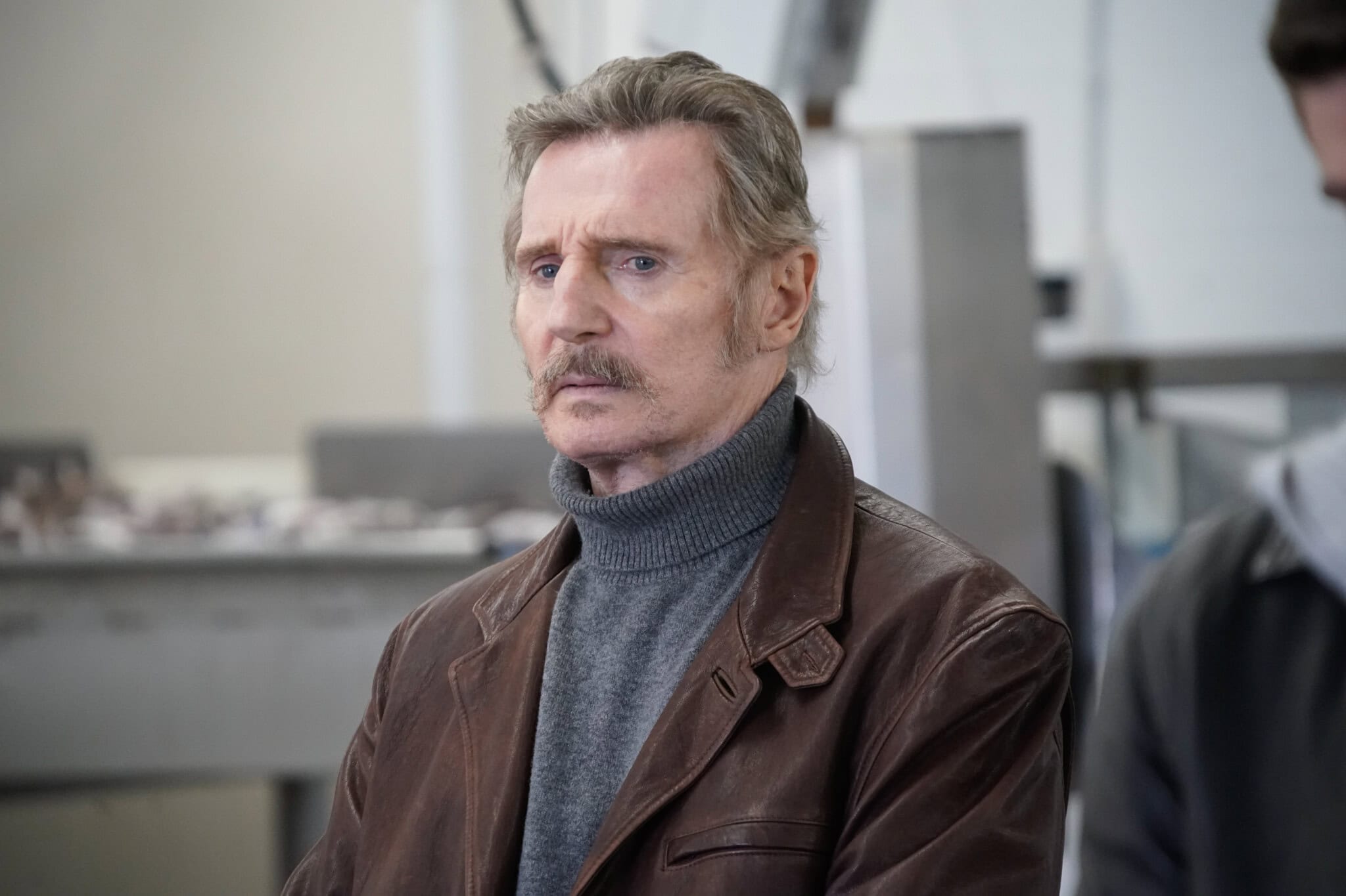 Liam Neesonin vuoden 2024 toimintaelokuva tuli suoratoistoon - nyt ...