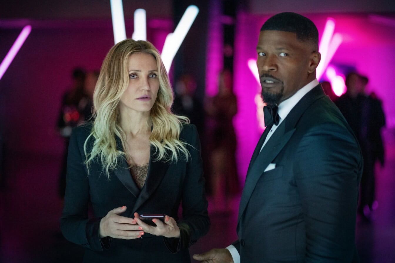 Cameron Diazin paluuelokuva on massiivinen Netflix-hitti Suomessa – yli ...