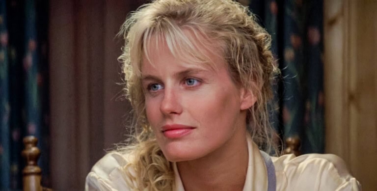 Muistatko Hollywood-tähti Daryl Hannahin, 64? Tältä hän näyttää nyt ...