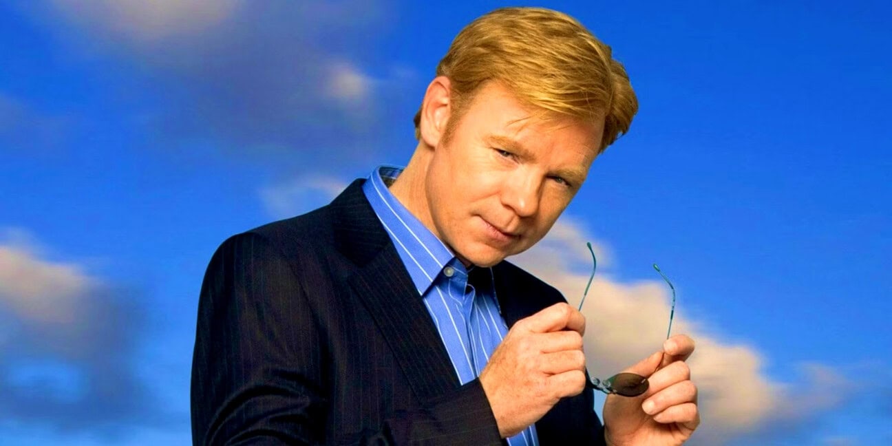 Tunnistaisitko CSI: Miami -stara David Caruson kadulla? – Parrasvaloja vältellyt mies uusissa ...
