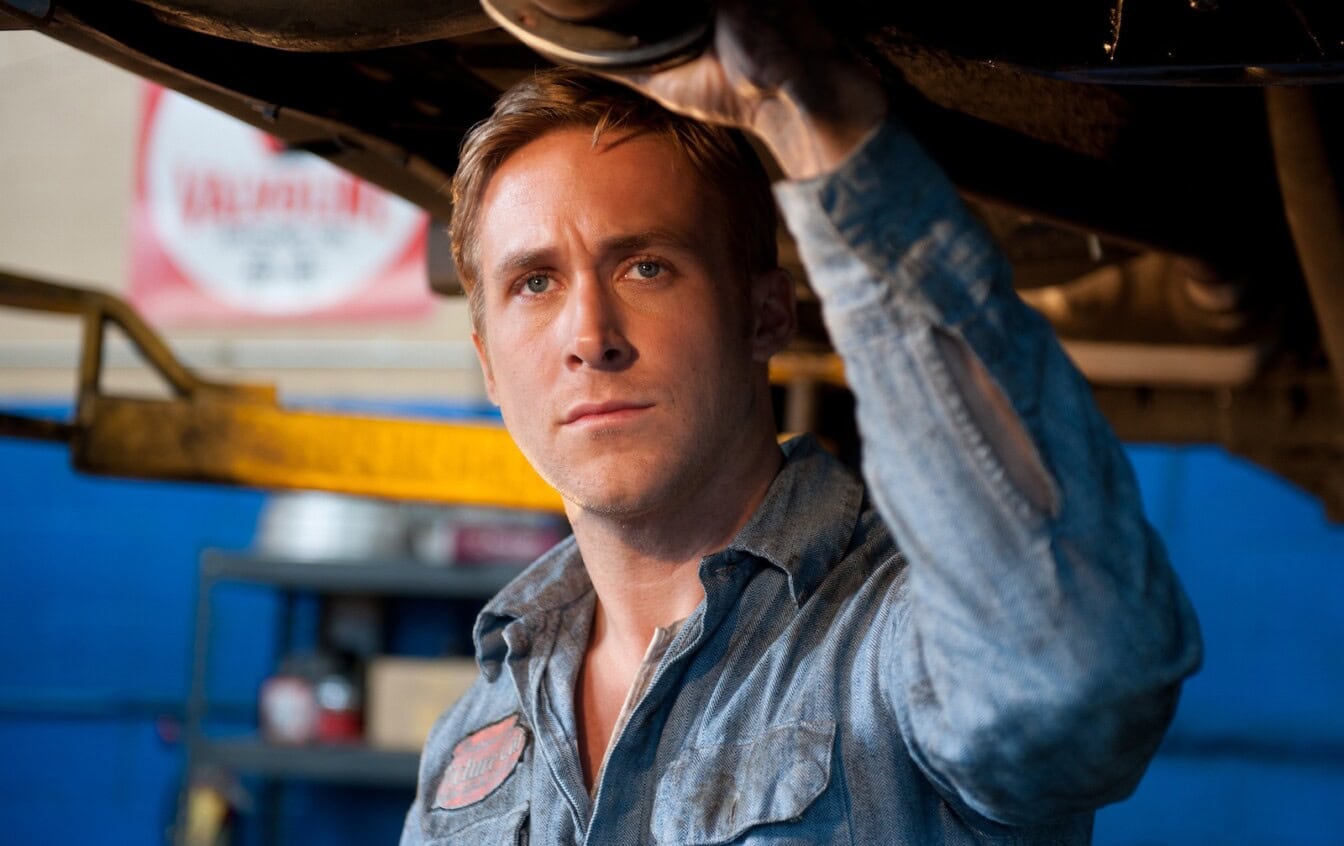 Ryan Goslingin Star Wars -leffa sai nimen ja ensi-iltapäivän - Episodi.fi