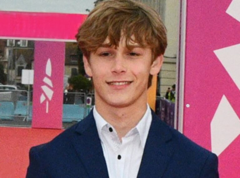 Nuori MacGyver-sarjassa näytellyt Hudson Meek on kuollut vain 16 ...