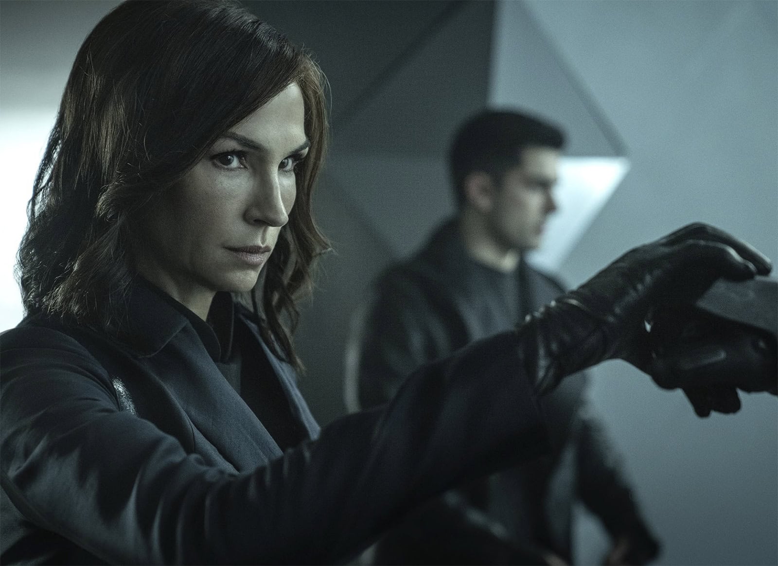 Taru sormusten herrasta, X-Men ja Terminator -tähtien ...