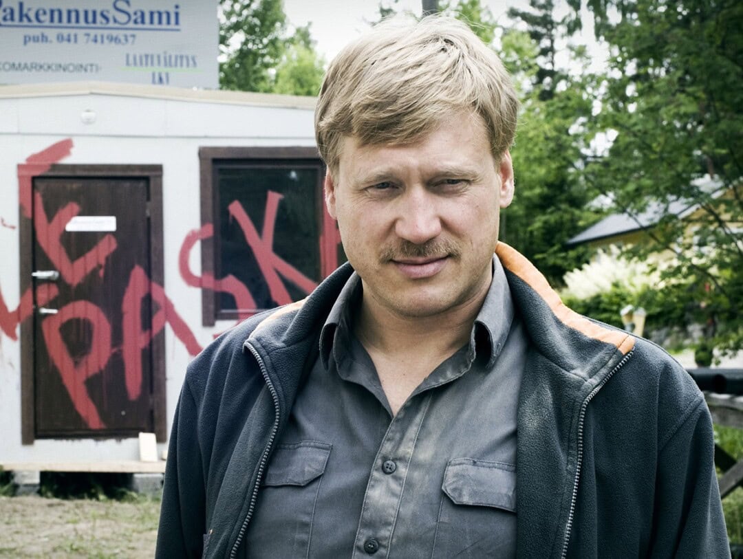 Tänään tv:ssä: Kotimainen elokuva vuodelta 2011 – Samuli Edelmannin ...