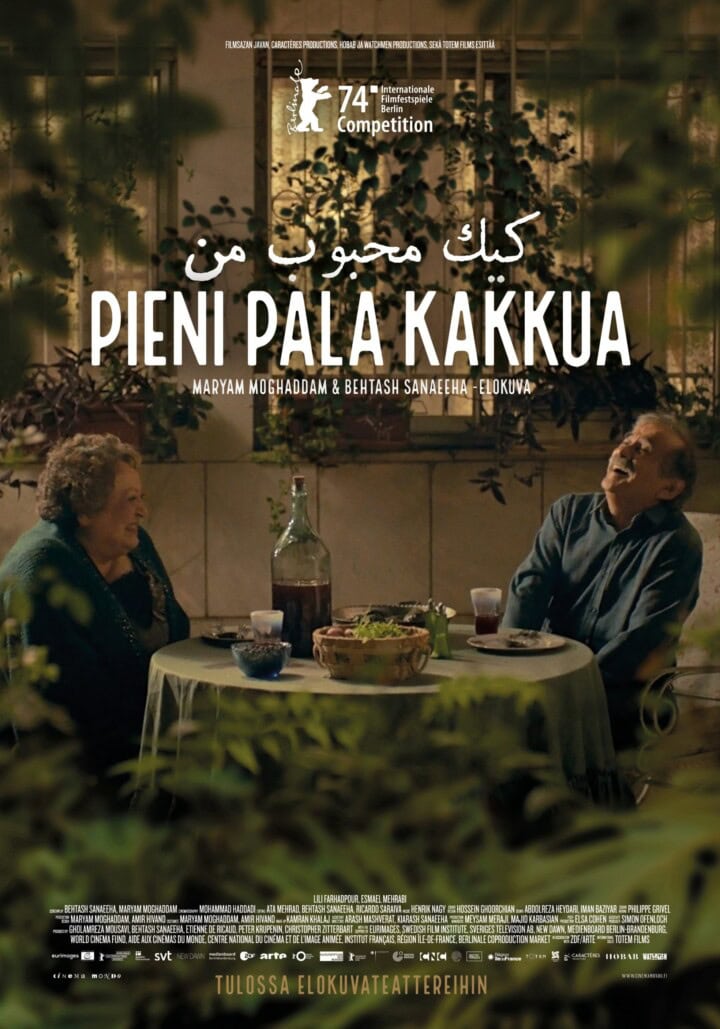 Pieni pala kakkua – elokuvan arvostelu - Episodi.fi