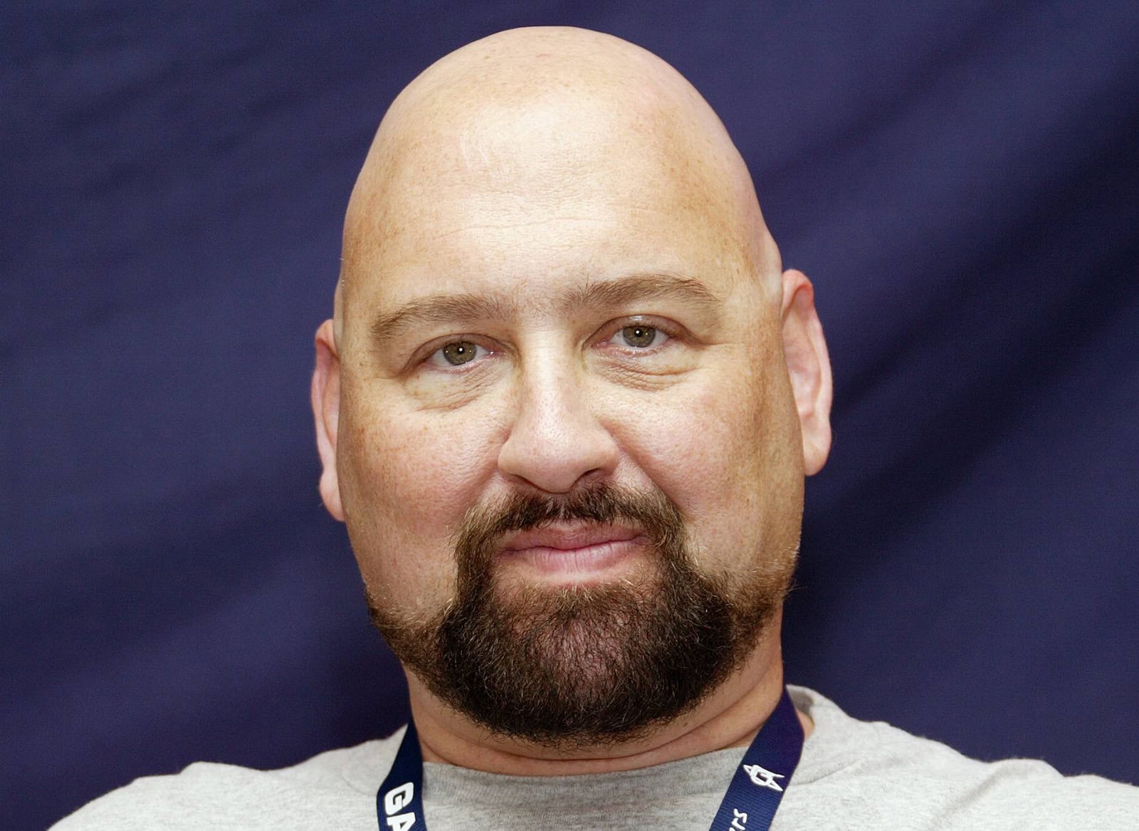 Ocean's Elevenissä ja muissa hittileffoissa näytellyt ammattipainija ...