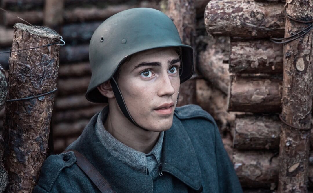 Nyt Netflixissä: Suomalaisten sotaelokuvien parhaimmistoa - sisältää ...