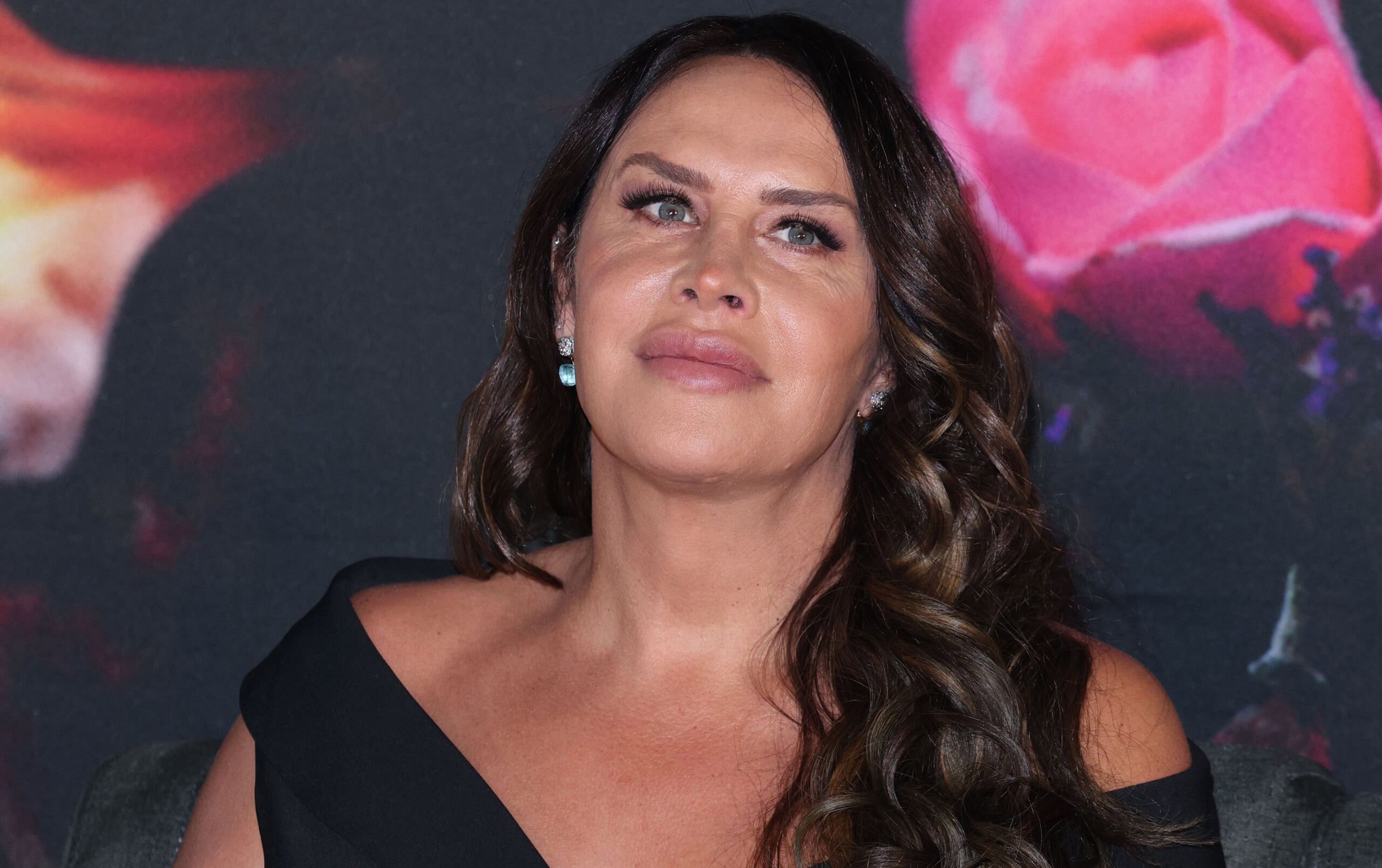 Oscar-ehdokas Karla Sofía Gascón sanoo, että toisen ehdokkaan tiimi ...