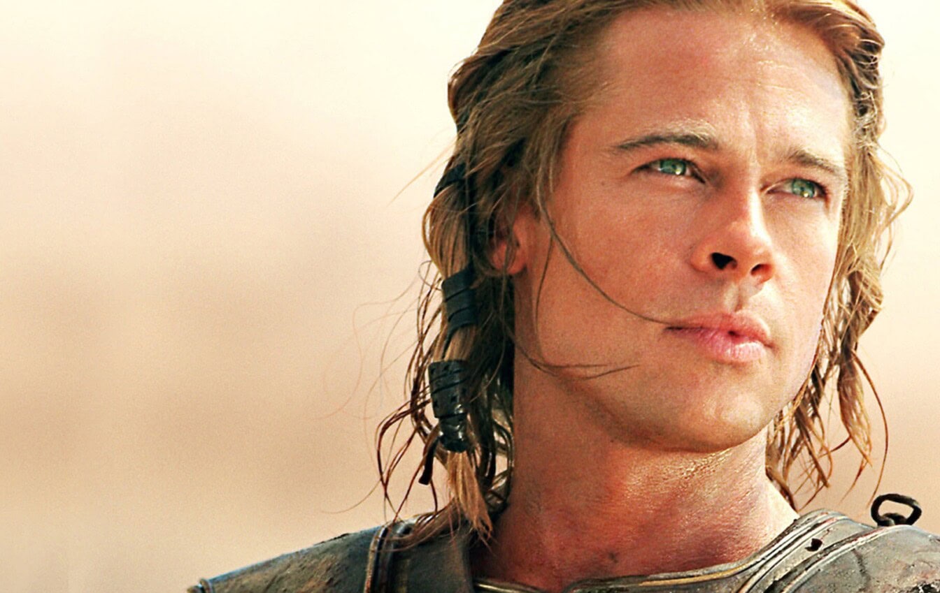 Illalla tv:ssä: Brad Pitt katuu rooliaan sotaelokuvassa - ja leffan ...