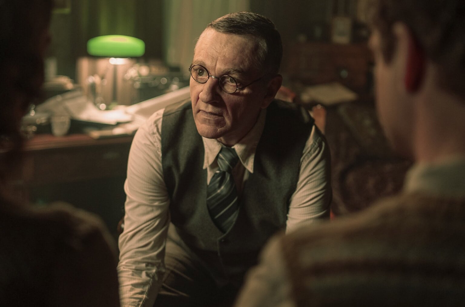 Klaus Härön elokuva palkittiin Hollannissa - Episodi.fi