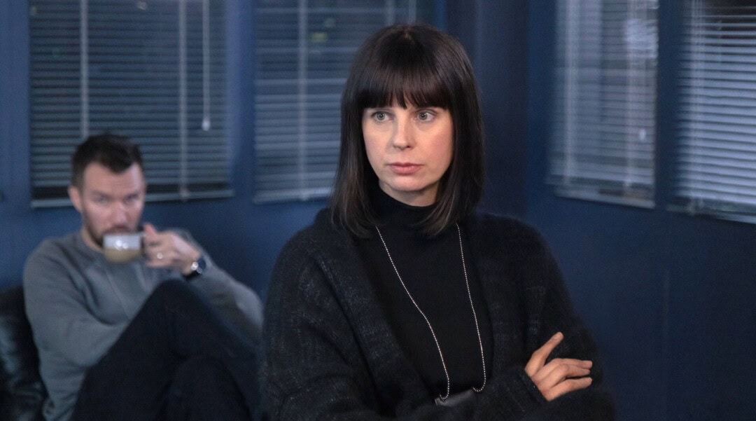 Kotimainen suosikkisarja saa uuden kauden – Pääosissa jatkavat Olli ...