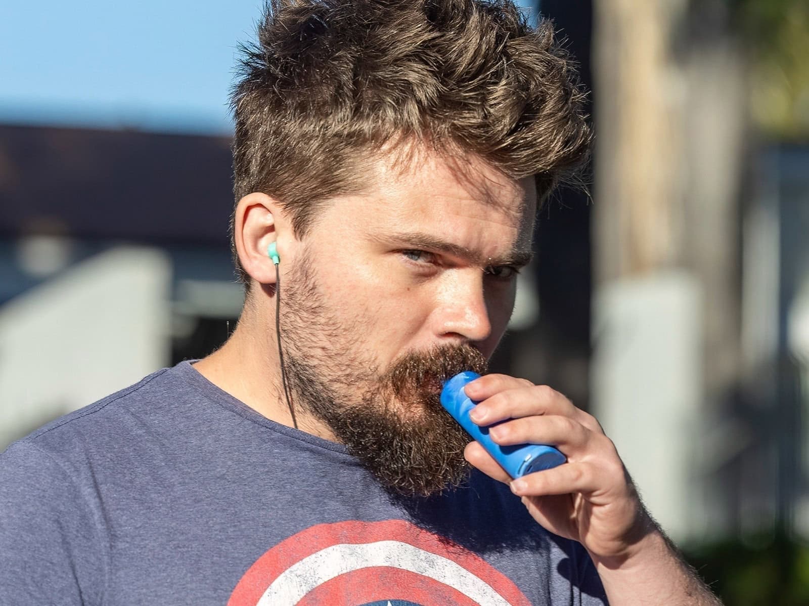 Skitsofreniaan sairastunut Tähtien sodan lapsitähti kertoi tuoreita kuulumisiaan ...