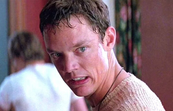 Kauhuklassikon ensimmäisessä osassa nähty Matthew Lillard mukaan Scream ...