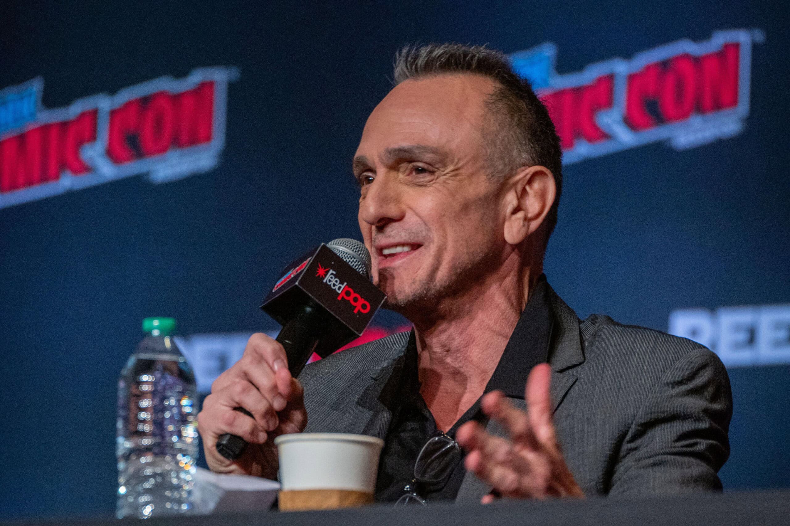 Simpsonit-legenda Hank Azaria on huolissaan: "Tekoäly pystyy pian ...