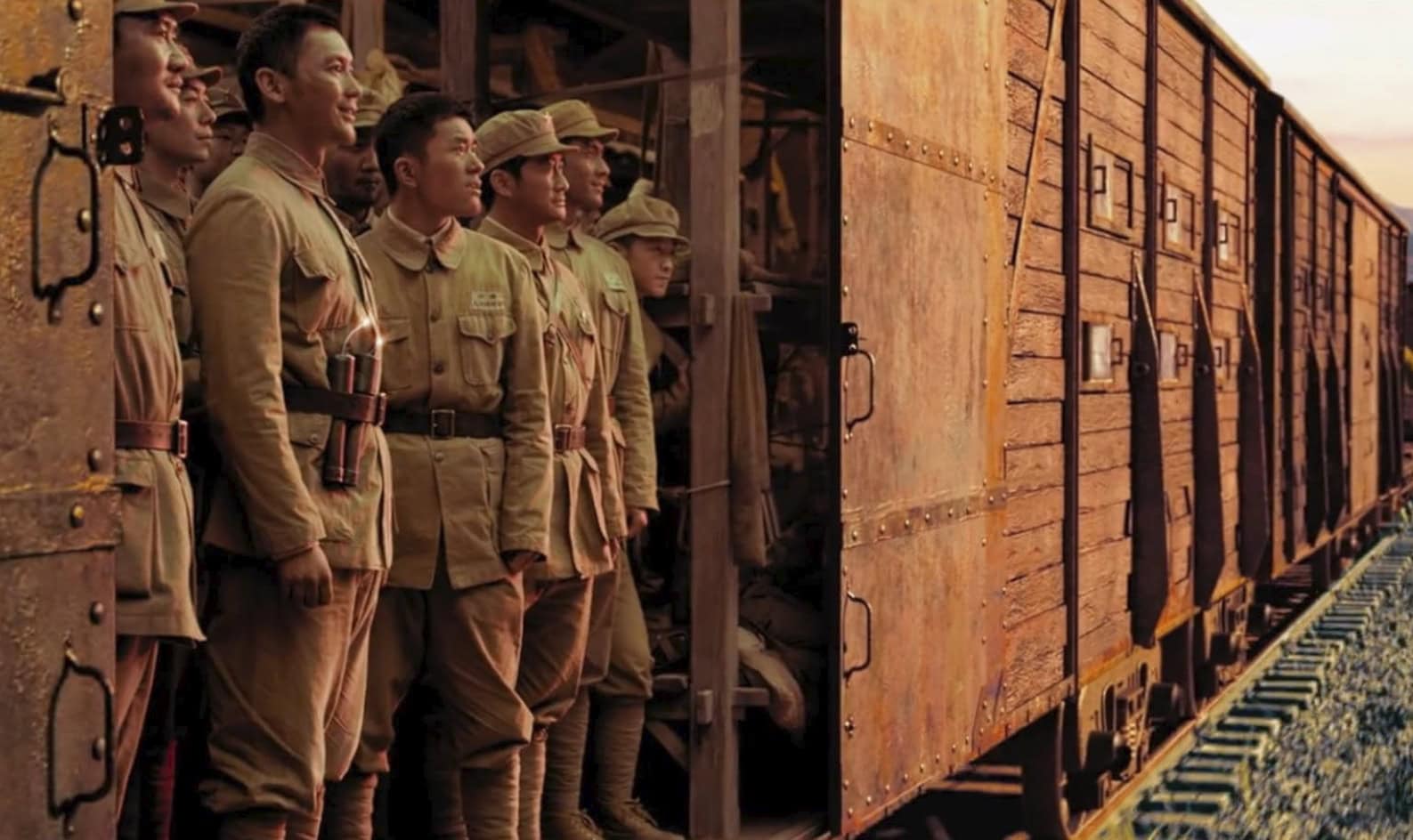 Tiedätkö mikä on kaikkien aikojen tuottoisin sotaelokuva? Se ei ole ...