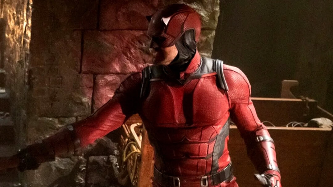 Daredevil: Born Again sai uuden tiiserivideon – suosikkisarja ...