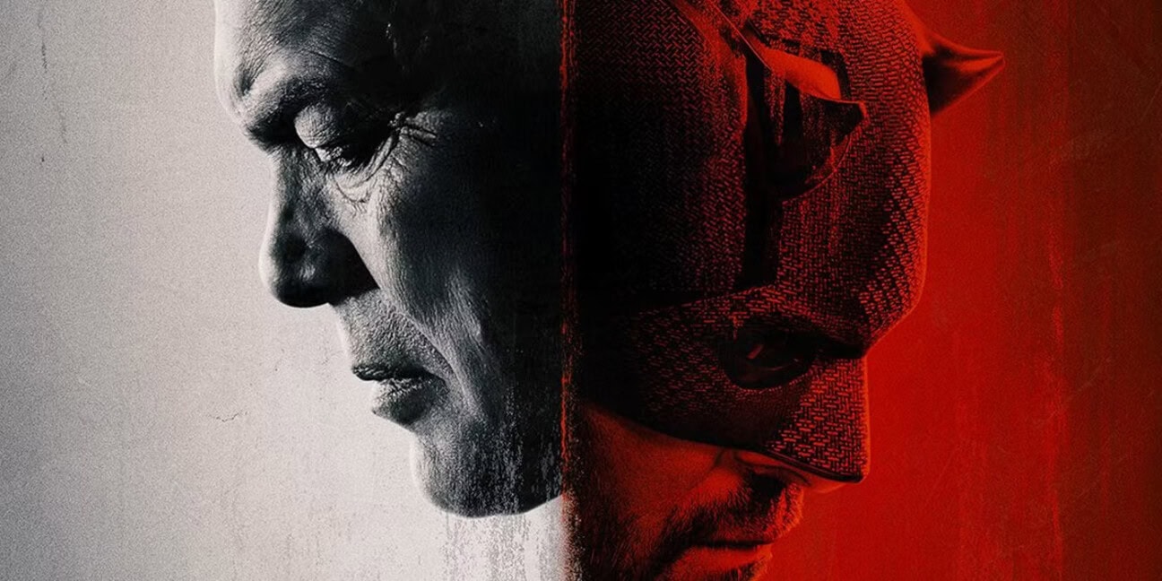 Daredevil: Born Again sai vielä viimeisen trailerinsa ennen ensi-iltaa ...