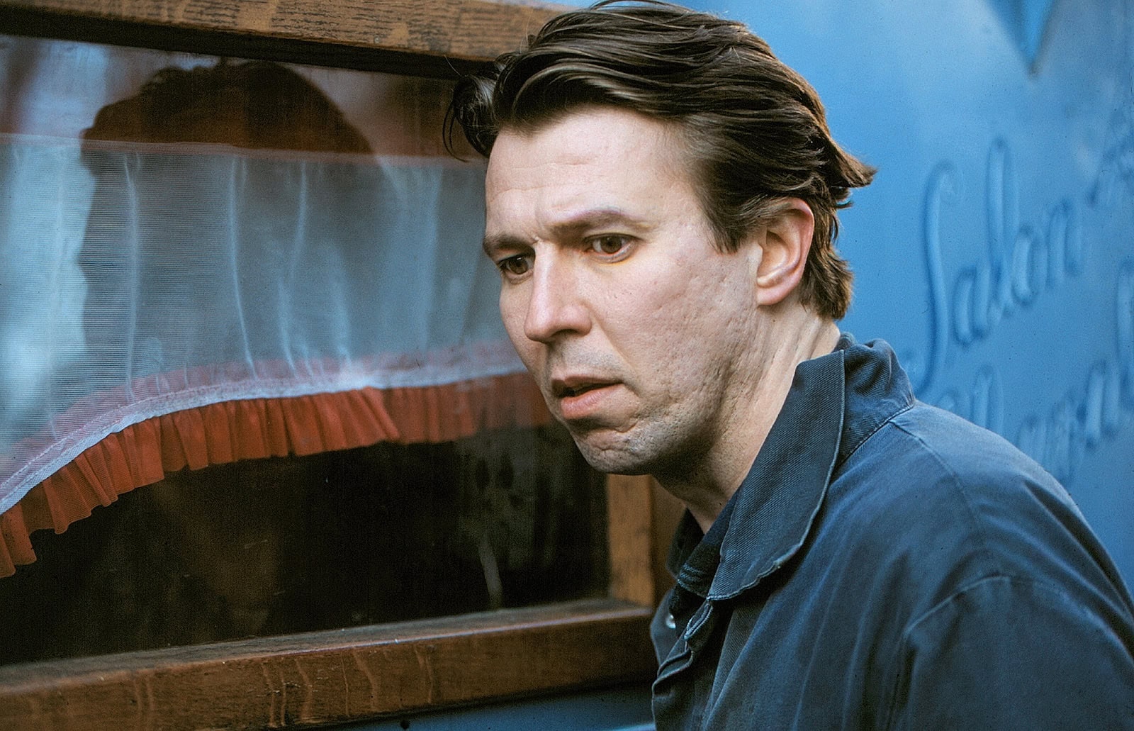 Tänään tv:ssä: Viiden tähden kotimainen elokuva vuodelta 1999 ...