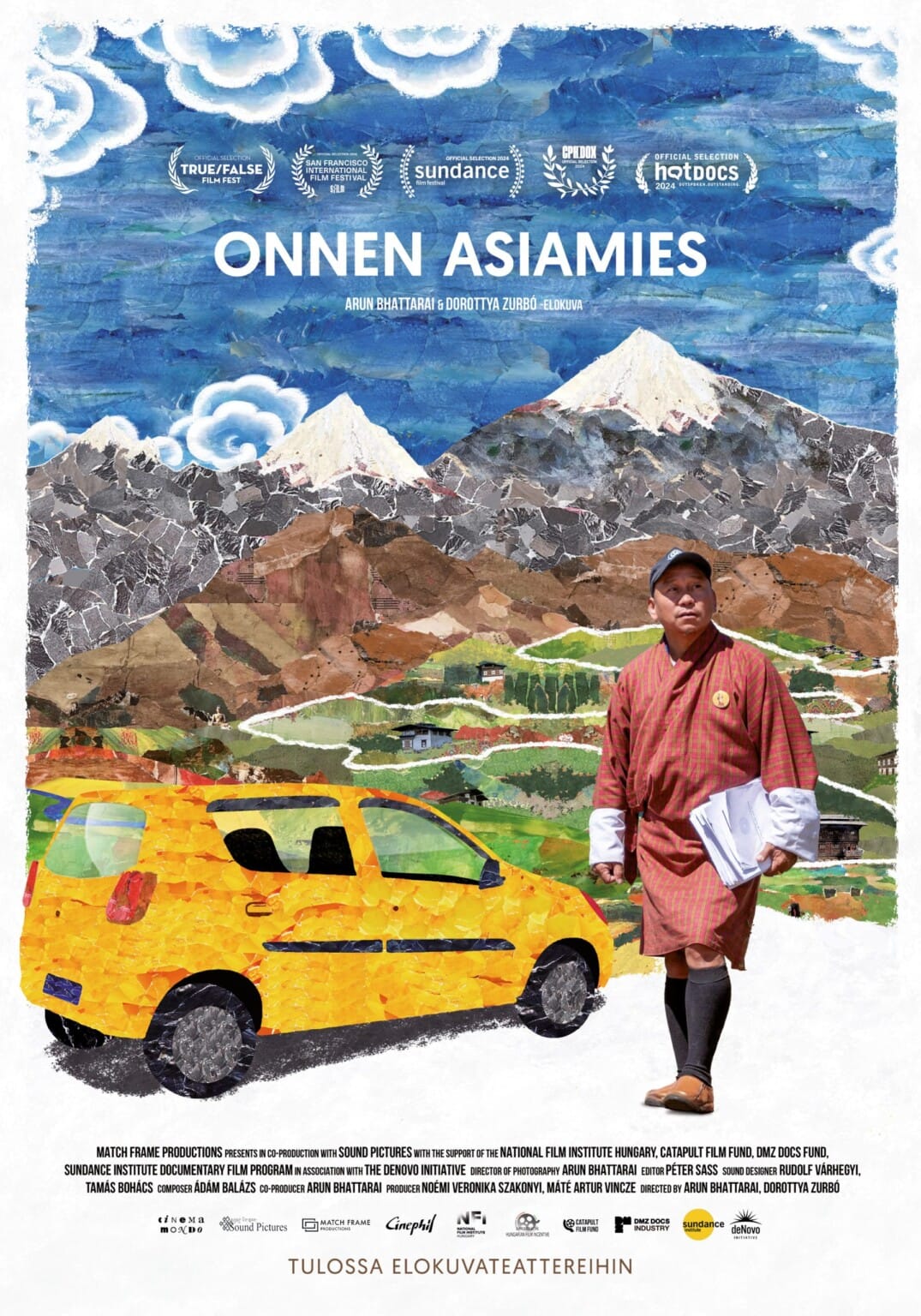 Elokuvat 2024 - kaikki vuoden 2024 leffat - Episodi.fi