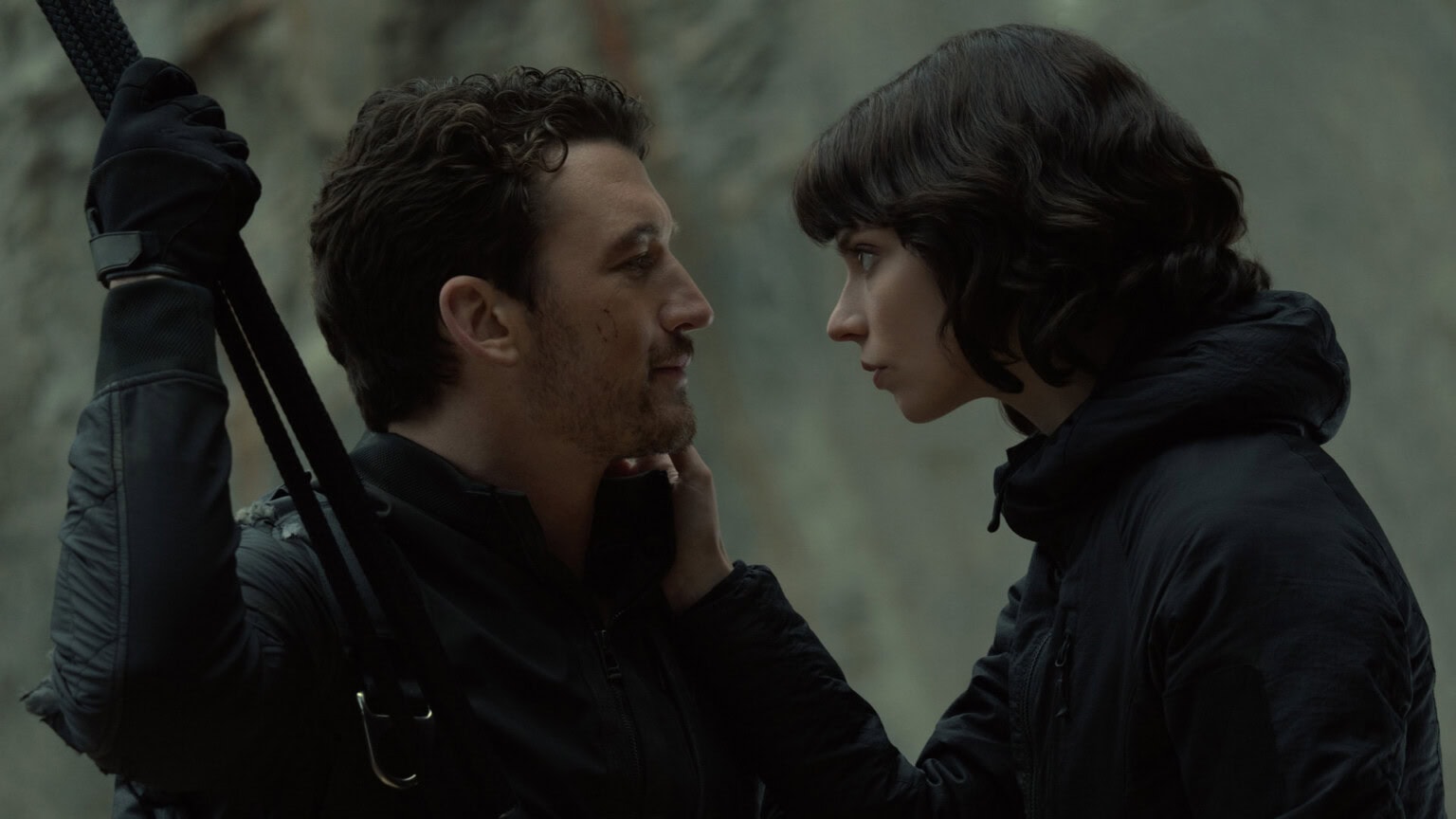 Anya Taylor-Joy haluaisi näytellä tätä sinistä hahmoa – eikä se ole ...