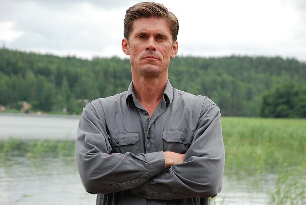 Tänään tv:ssä: Tommi Korpela tekee vahvan roolityön vuoden 2008 ...