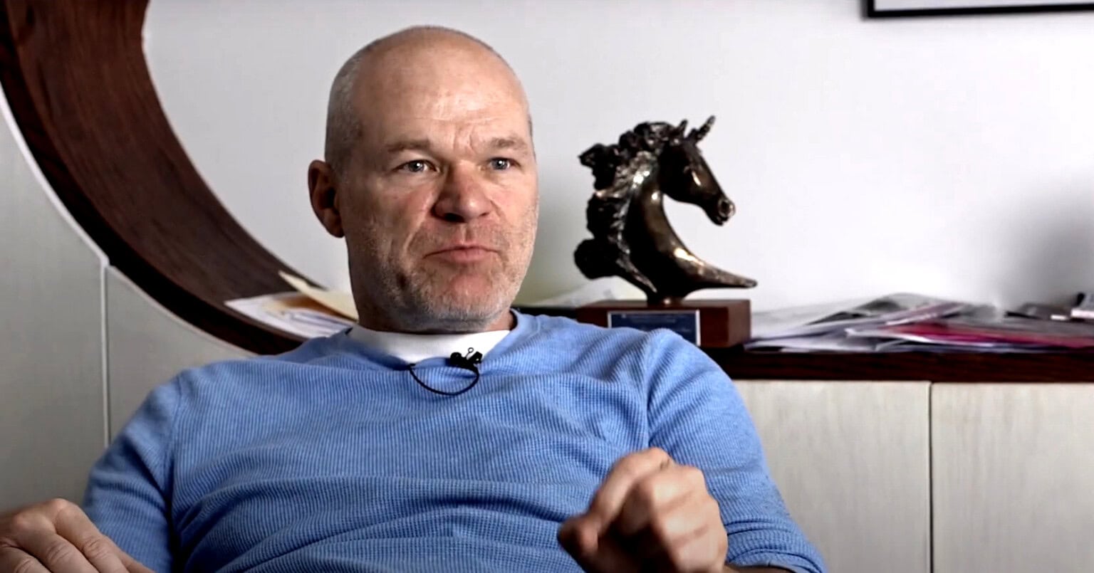 Käppäohjaaja Uwe Boll iskee (vaikka hänen piti olla eläkkeellä ...