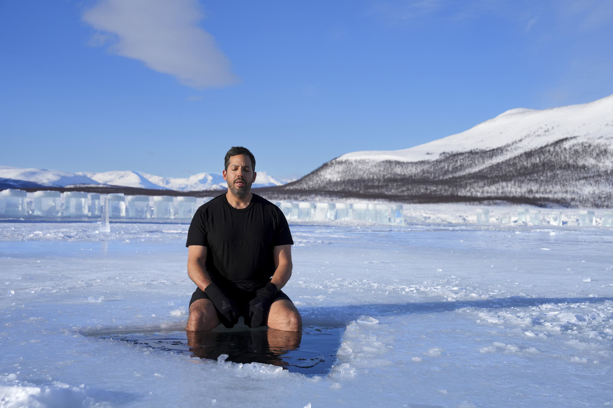 Suomi maagisesti maailmankartalle! – Maagikko David Blainen ...