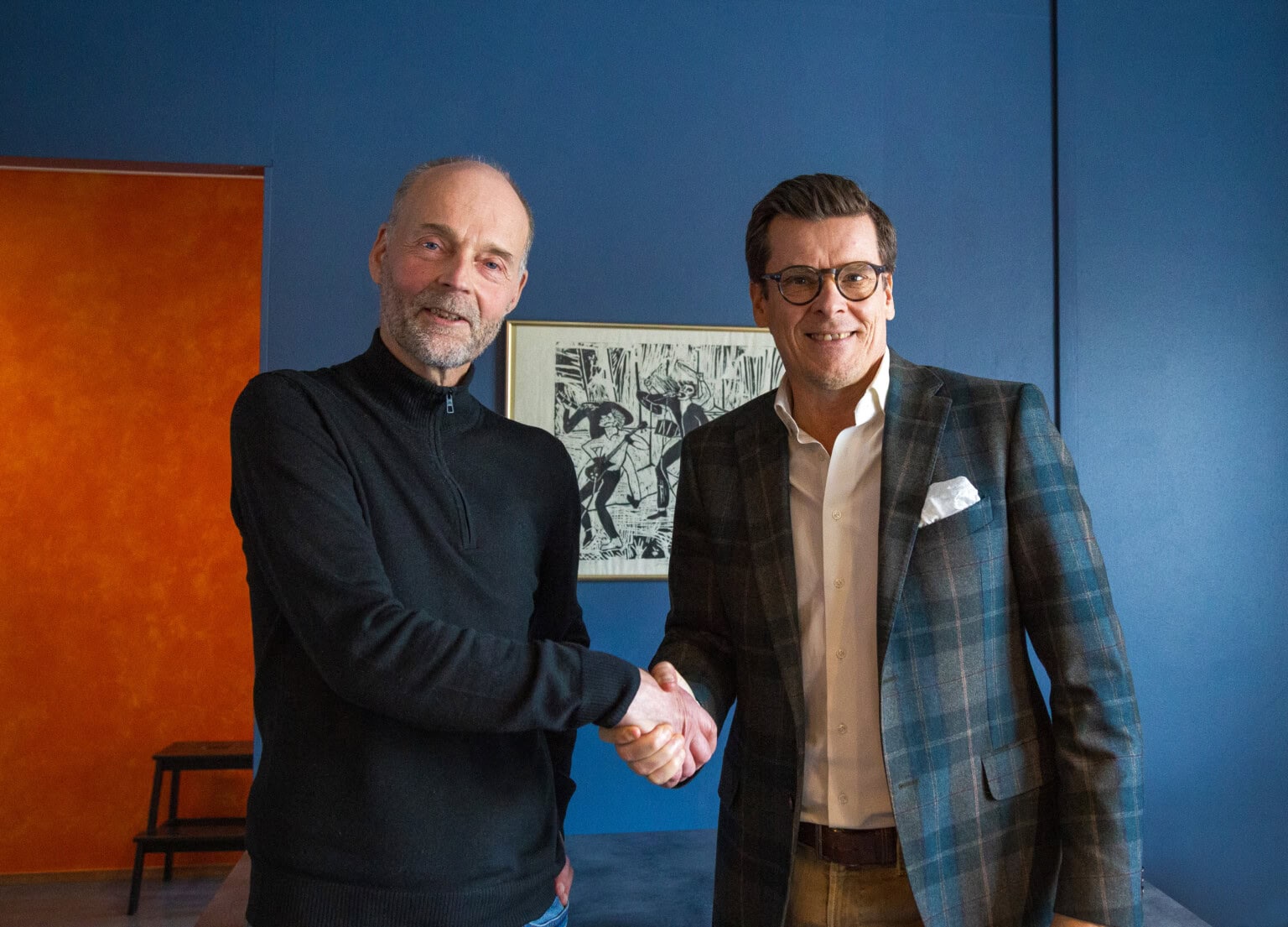 Eppu Normaalin rumpali hankki Warner Bros. International Television ...