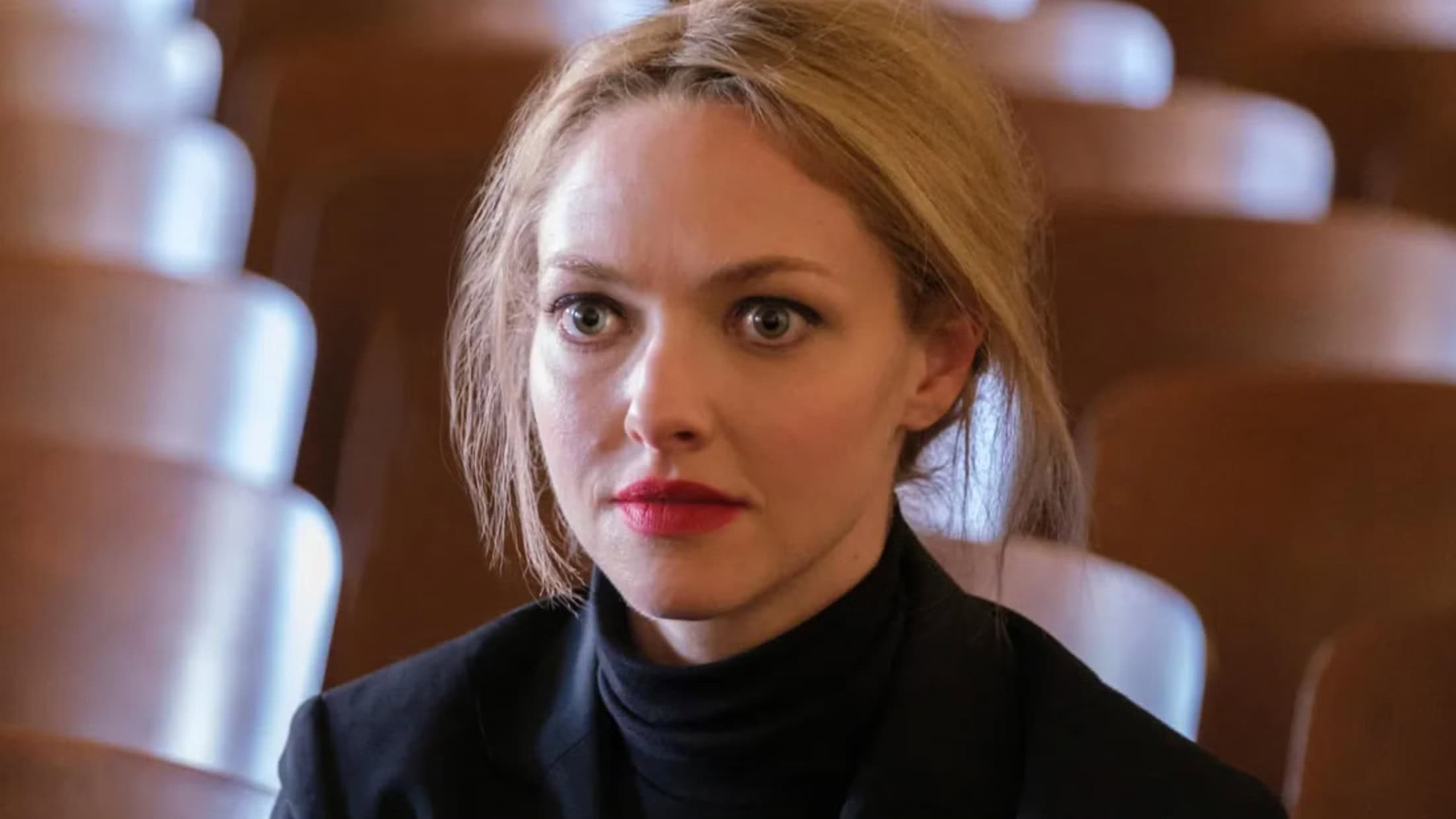 Amanda Seyfried ei ole jatko-osien ystävä: "Jatko-osia tehdään vain rahan vuoksi ja se on ...