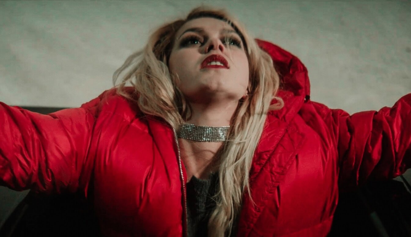 Yle Areenasta poistuu vuoden 2019 paras kotimainen elokuva – Mimosa Willamo loistaa pääosassa ...