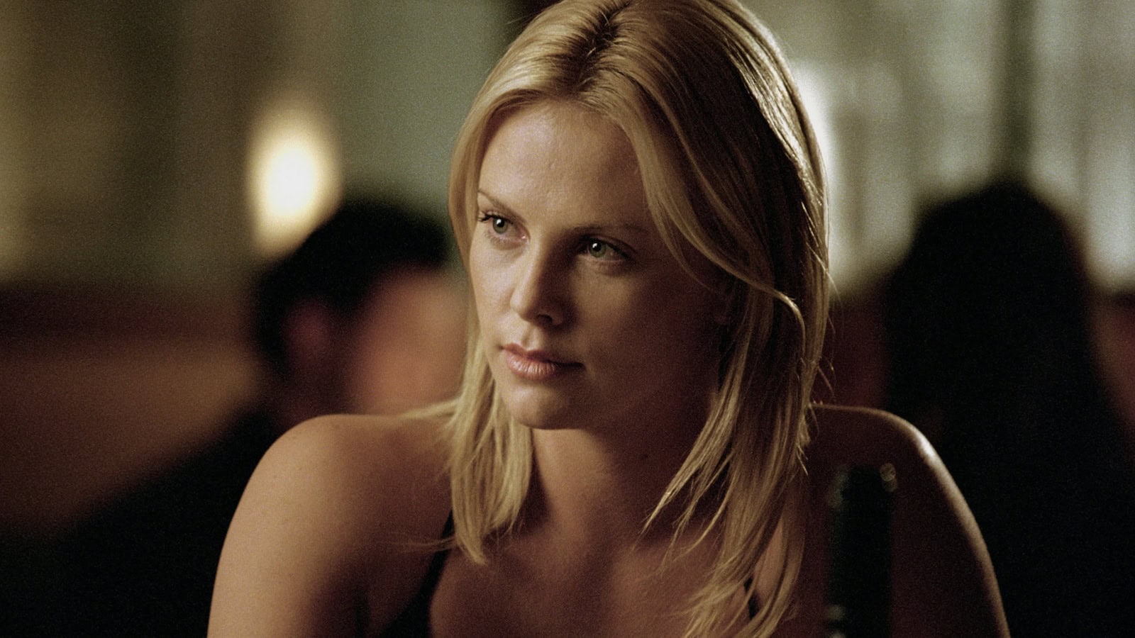 Charlize Theron on nyt 50-vuotias! Tältä upea tähti näyttää nykyään ...