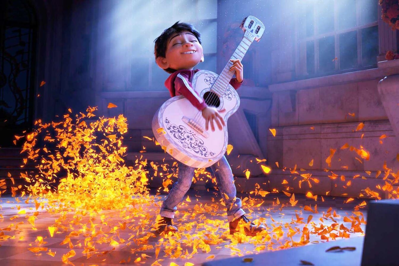 Coco 2 on virallisesti tekeillä! Disneyn ja Pixarin hittitarina jatkuu ...