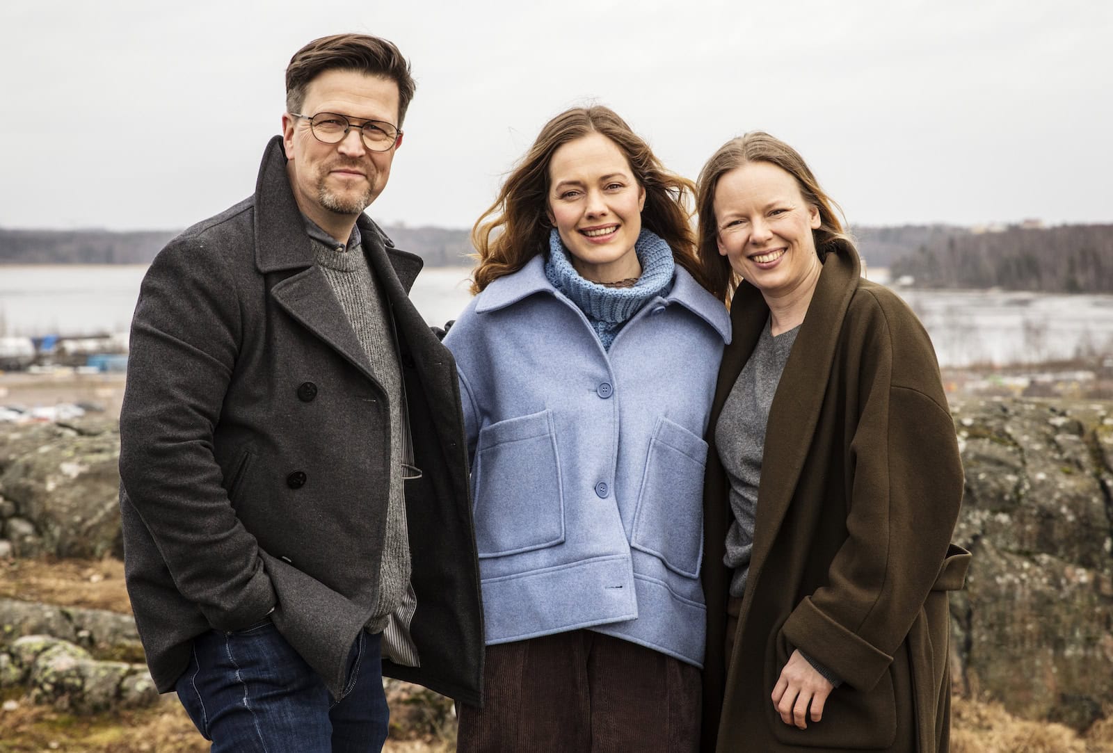 Klaus Härön seuraava elokuva kertoo terveydenhuollon kriisistä: "Koen vastuuta siitä, miten ...