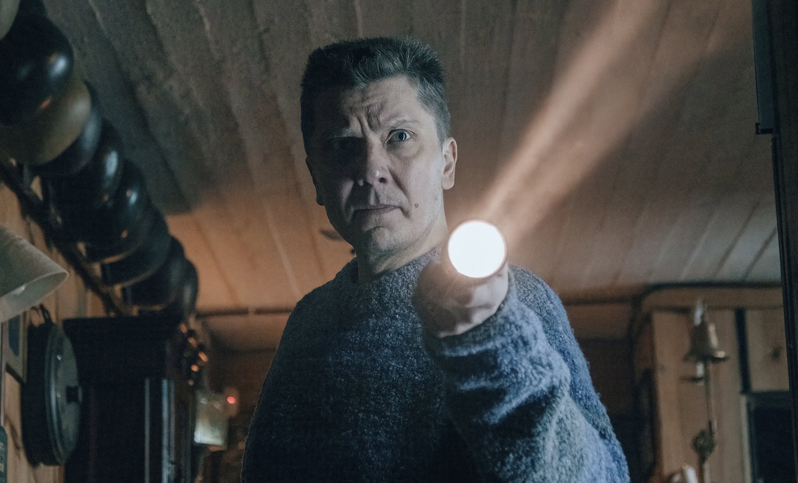 Pikku Siperia – elokuvan arvostelu - Episodi.fi