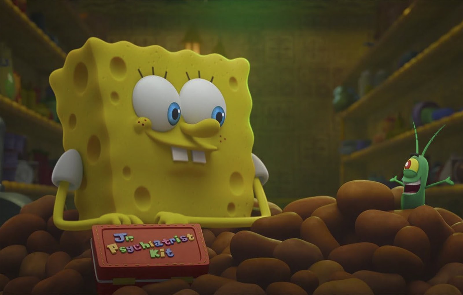 Uusi Paavo Pesusieni -elokuva luirahti Suomi-Netflixin ykköseksi ...