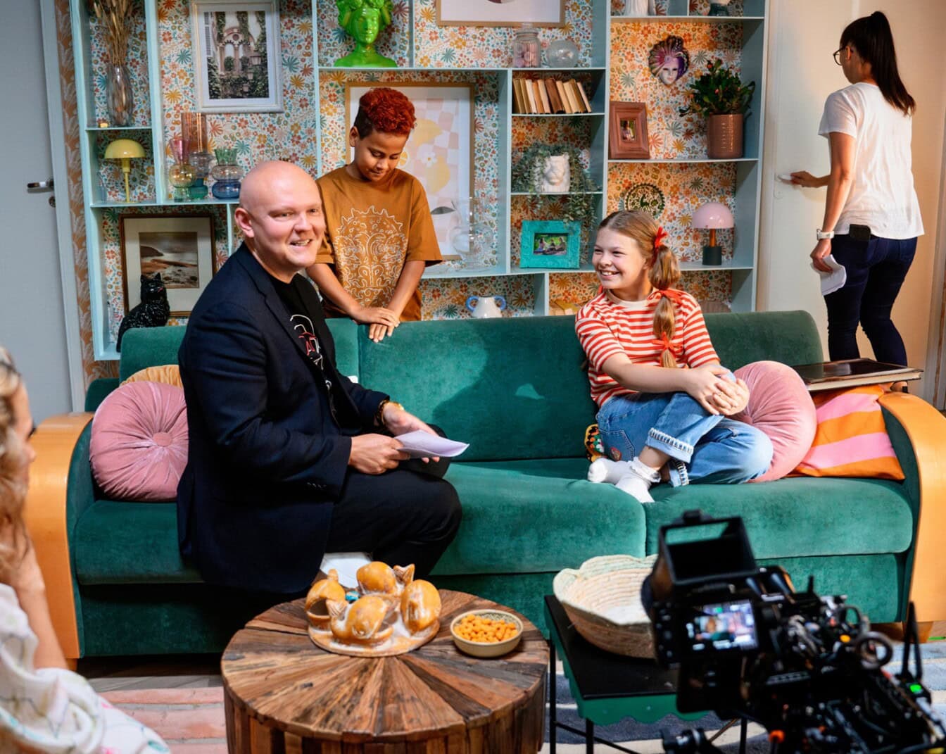 Uusi Risto Räppääjä -elokuva ylitti kovan rajapyykin - Episodi.fi