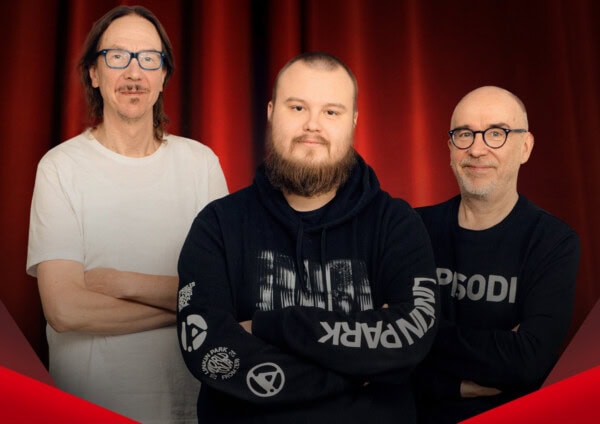Bring Her Back, kesän jälkipyykki ja Ice Cuben uusi elokuva järkyttää ...