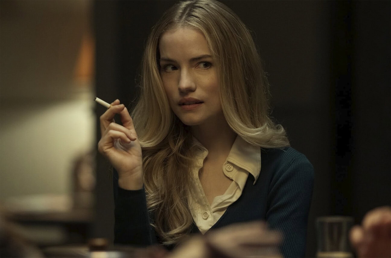 Reacher-tähti mukaan Russell Crowen uuteen kylmän sodan trilleriin ...