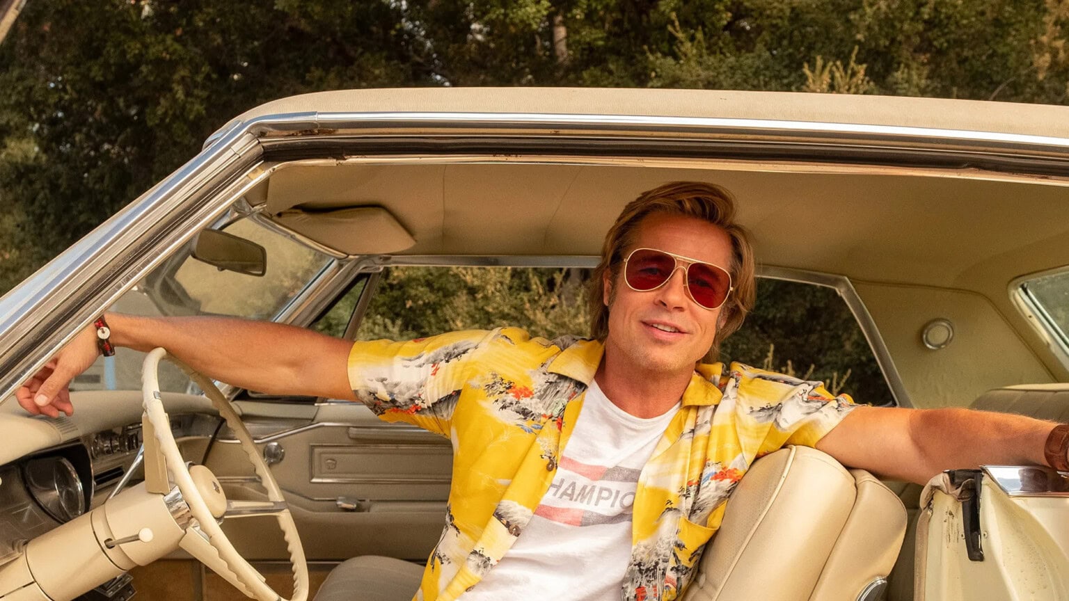 Illalla tv:ssä: Tarantinon Hollywood-leffa suututti osan yleisöstä ...