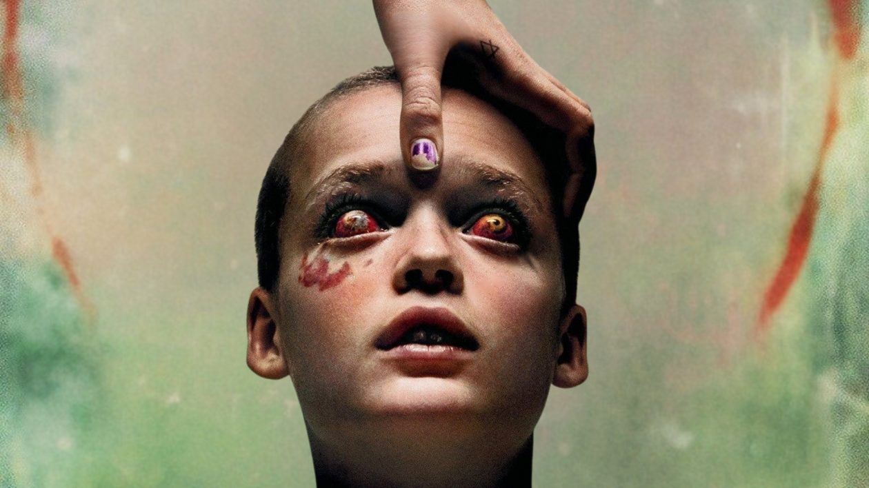 Armoton ja tyly kauhuleffa pian suoratoistossa – K18-leima ei tullut syyttä - Episodi.fi