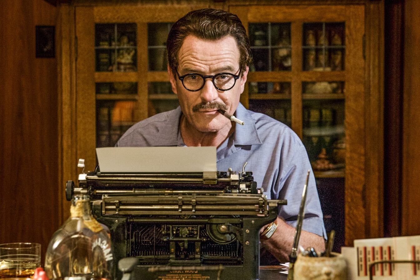 Yöllä tv:ssä: Breaking Bad -tähden leffa kertoo vainotusta ohjaajasta ...