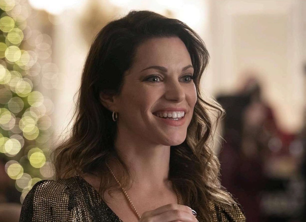 Cobra Kai -sarjassa Daniel-Sanin vaimoa näytellyt Courtney Henggeler ...