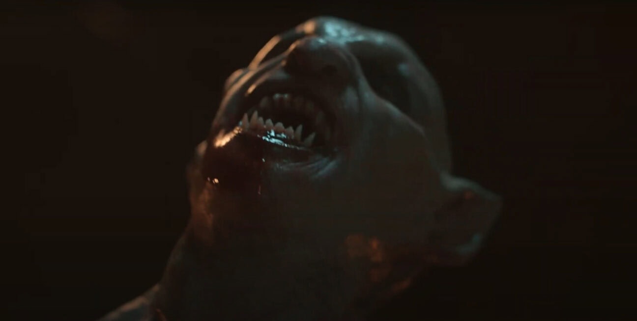 The Conjuring 2:n Lauren Esposito on ihmissusi – katso kauhuleffa First ...