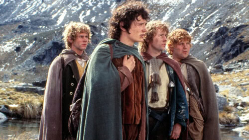 Peter Jackson ei ole tehnyt elokuvaa 12 vuoteen – syy murskaa sydämen ...