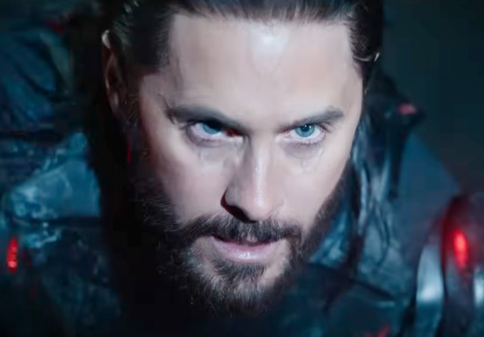 Jared Leto on nopea kuin laser - Tron: Ares -elokuvasta julkaistiin ...