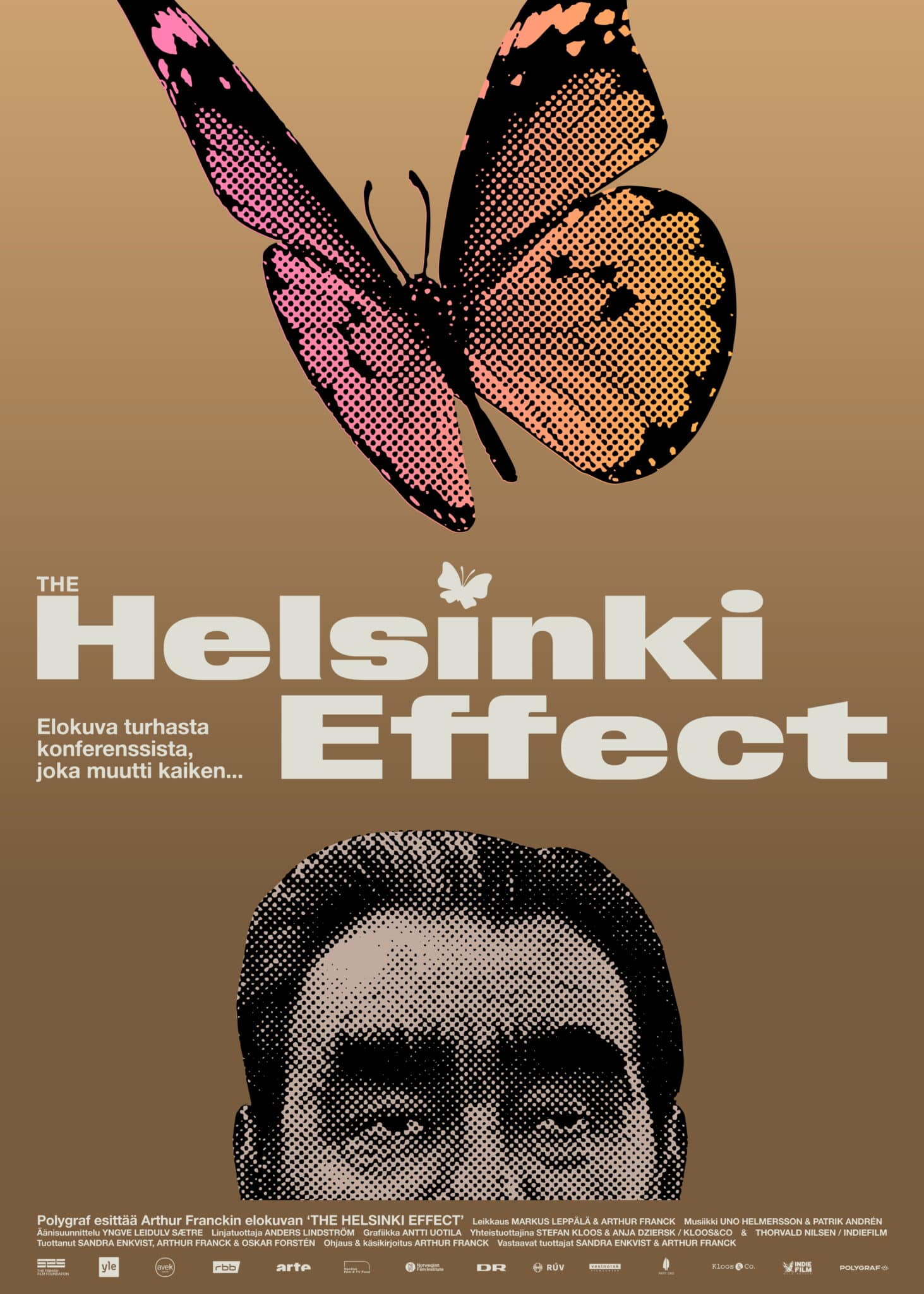 The Helsinki Effect – elokuvan arvostelu - Episodi.fi